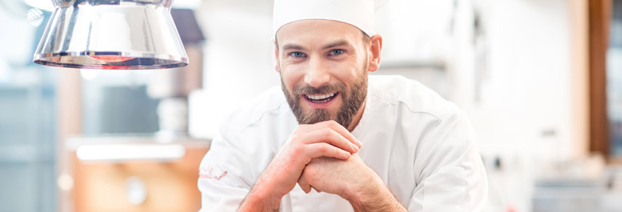 Voici quelques manière pour devenir chef de rang